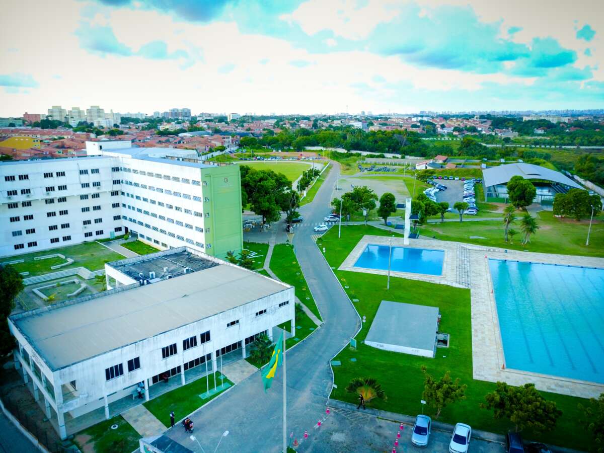 Aesp/CE lança curso de aperfeiçoamento para oficiais da PMCE e CBMCE ...