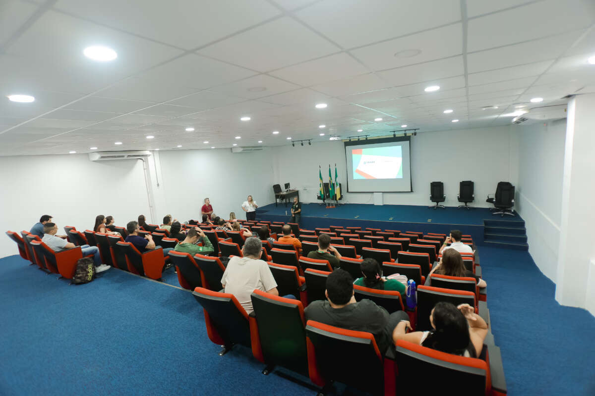 Aesp e Cotic da SSPDS iniciam Curso de Segurança da Informação para ...